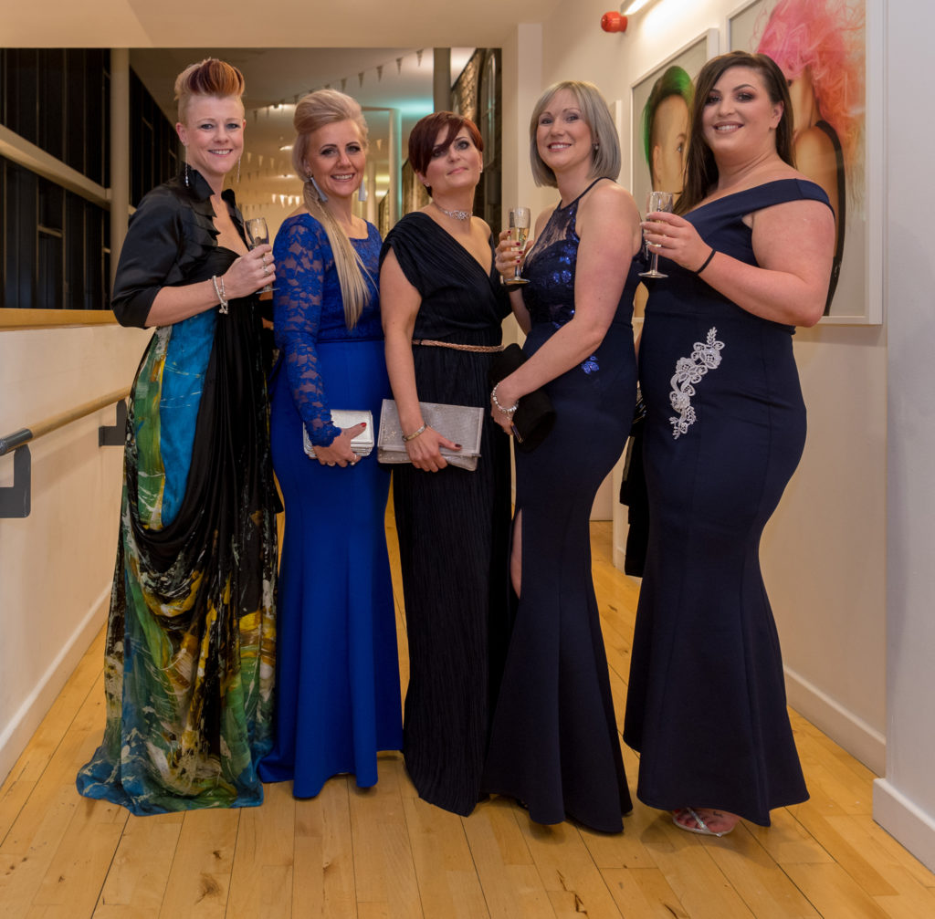 Hair Raising Charity Event for Barnsley | Cause UK