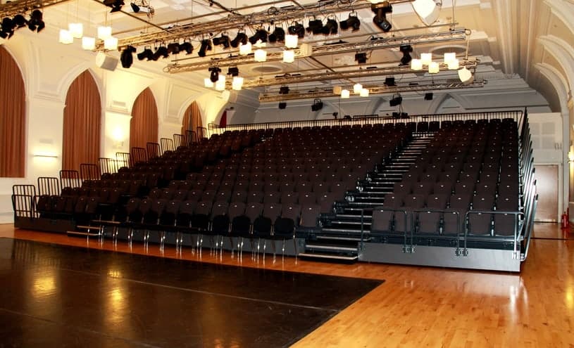 The Civic, Barnsley | Cause UK