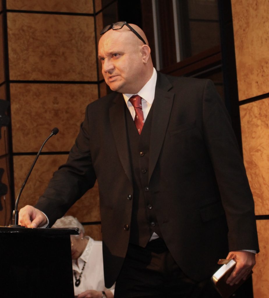 CWA Dagger Awards | Cause UK