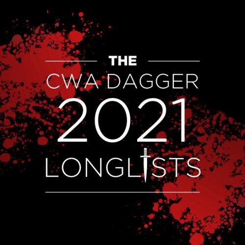 The CWA Dagger Awards | Cause UK