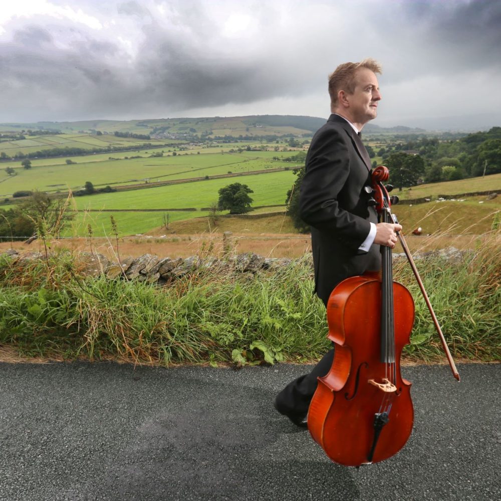 North Yorkshire Open Studios | Cause UK