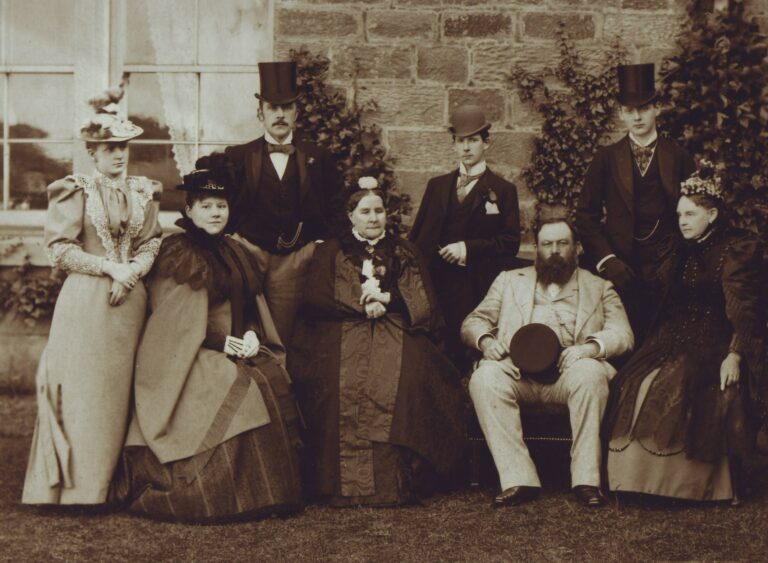 Samson Fox, The Man Who Captured Sunlight | Cause UK