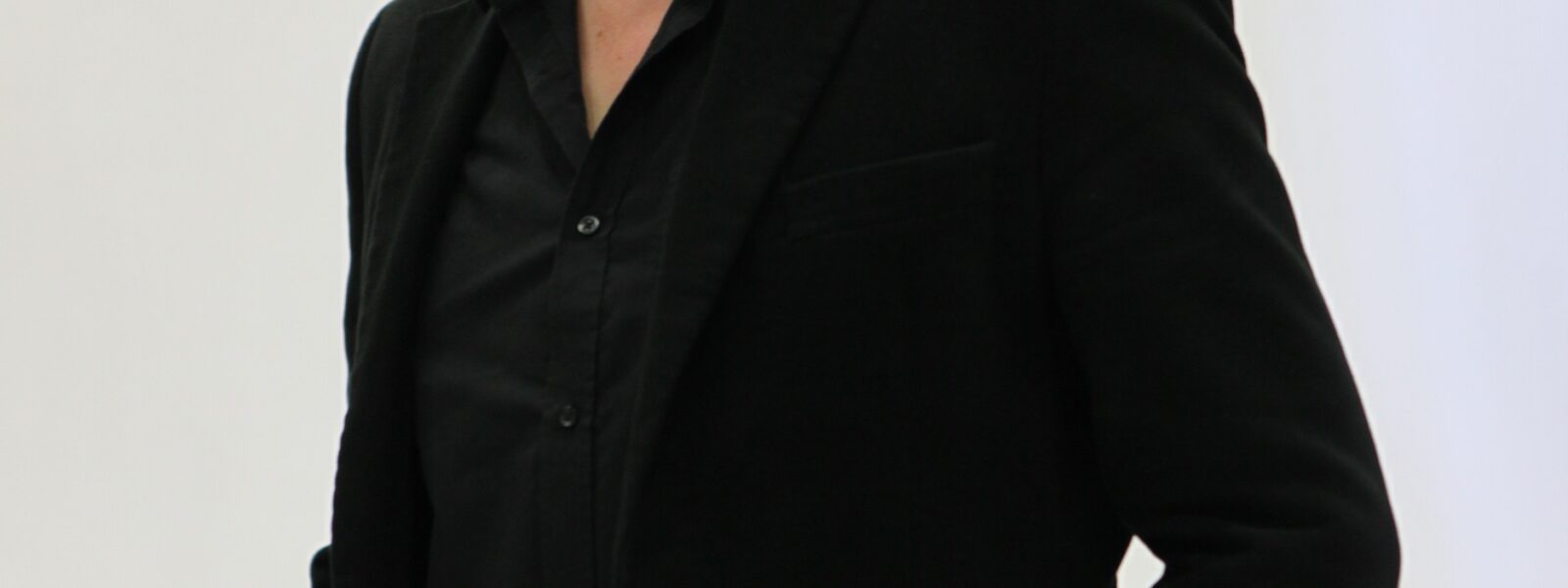 Q&A with Playwright Gavin Collinson | Cause UK