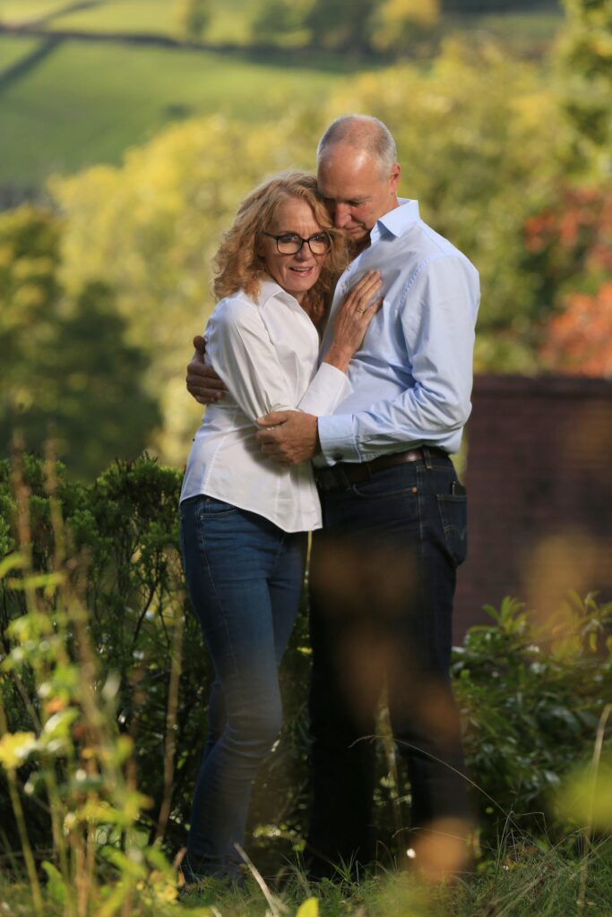 Rob Burrow Inspires Photography Exhibition | Cause UK