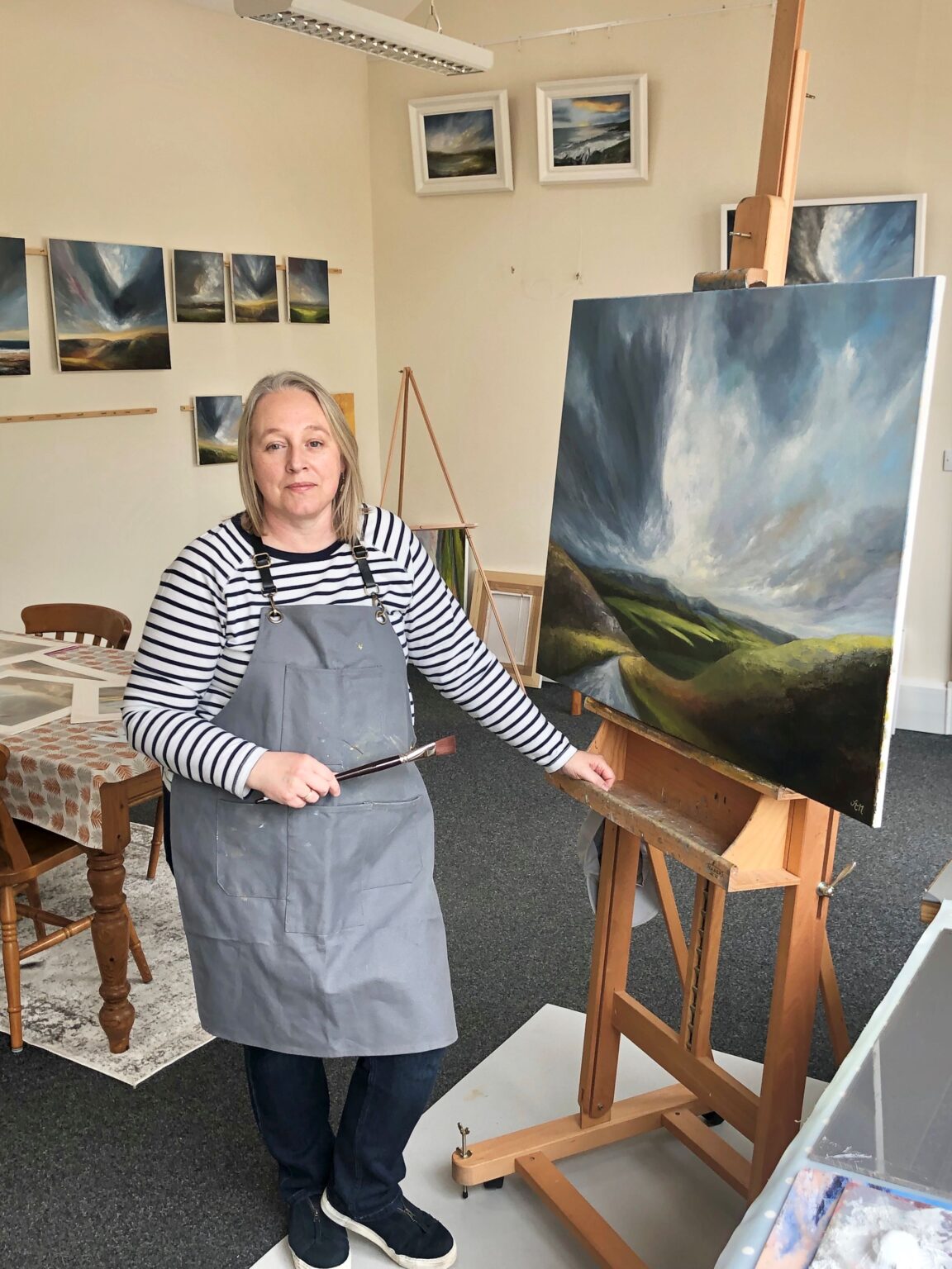 Cause UK | North Yorkshire Open Studios 2023