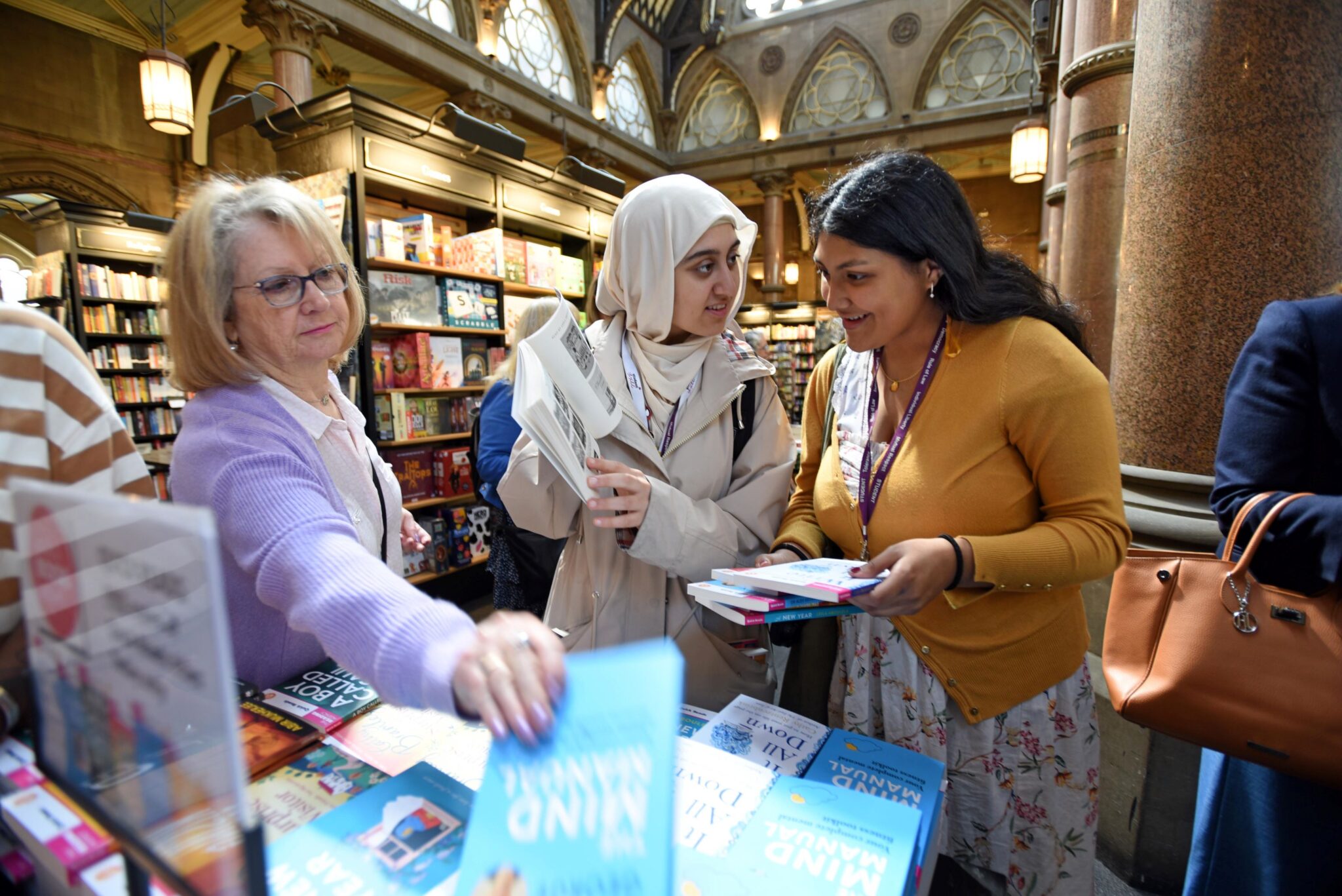 A Growing Reading Crisis | Cause UK