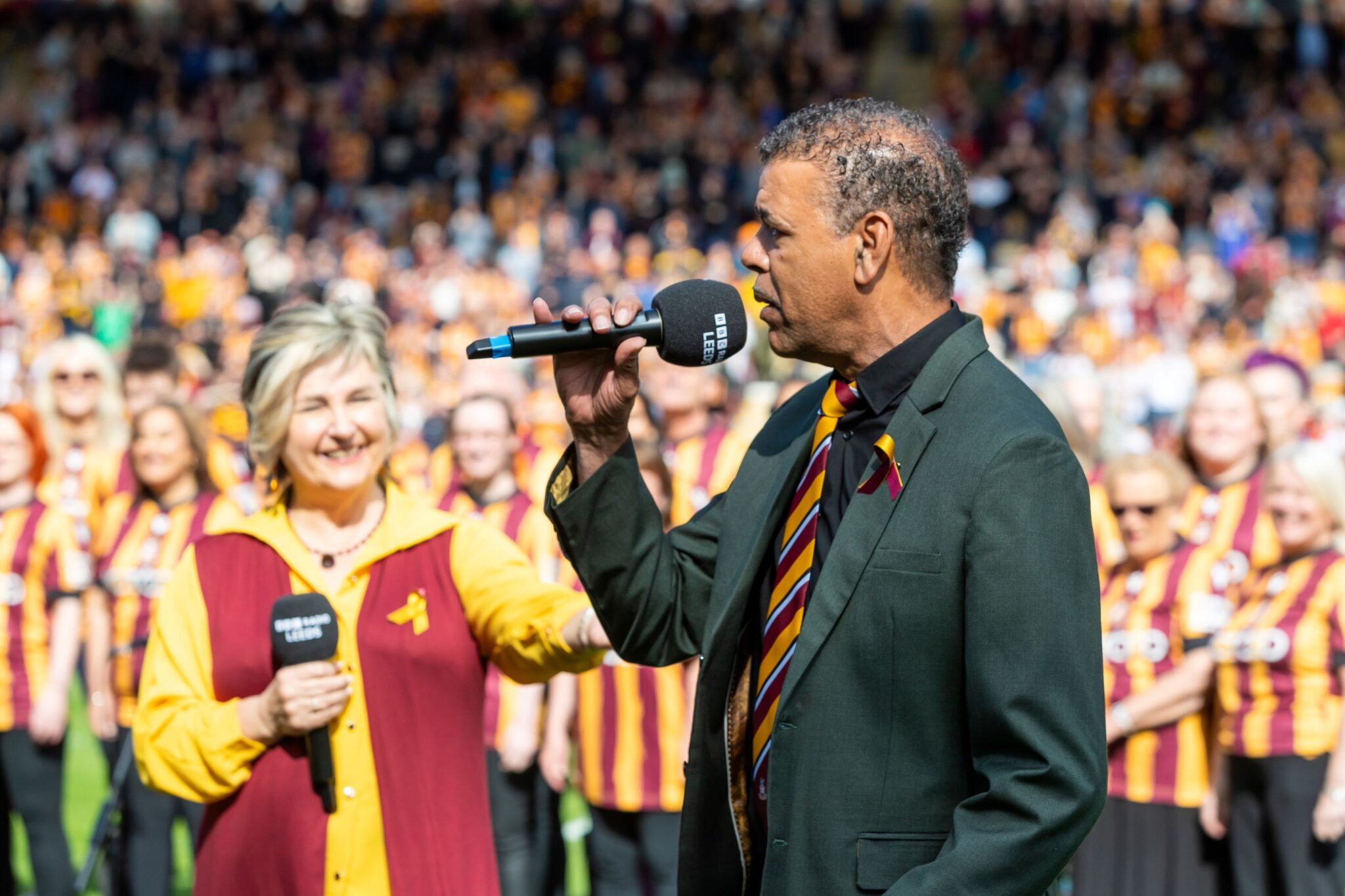 Aled Jones to sing at Yorkshire Day concert - The Yorkshire Society
